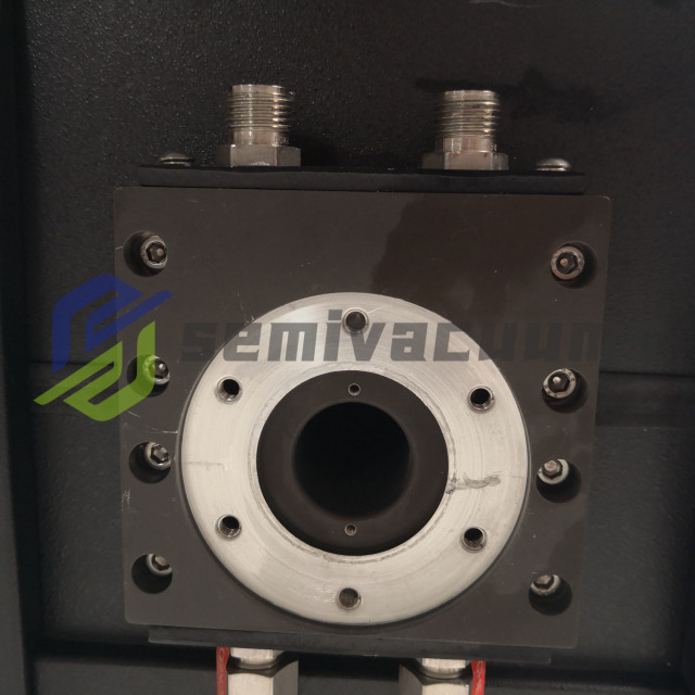 MKS REMOTE PLASMA SOURCES ASTRON 2L AX7651-2 RPS USED