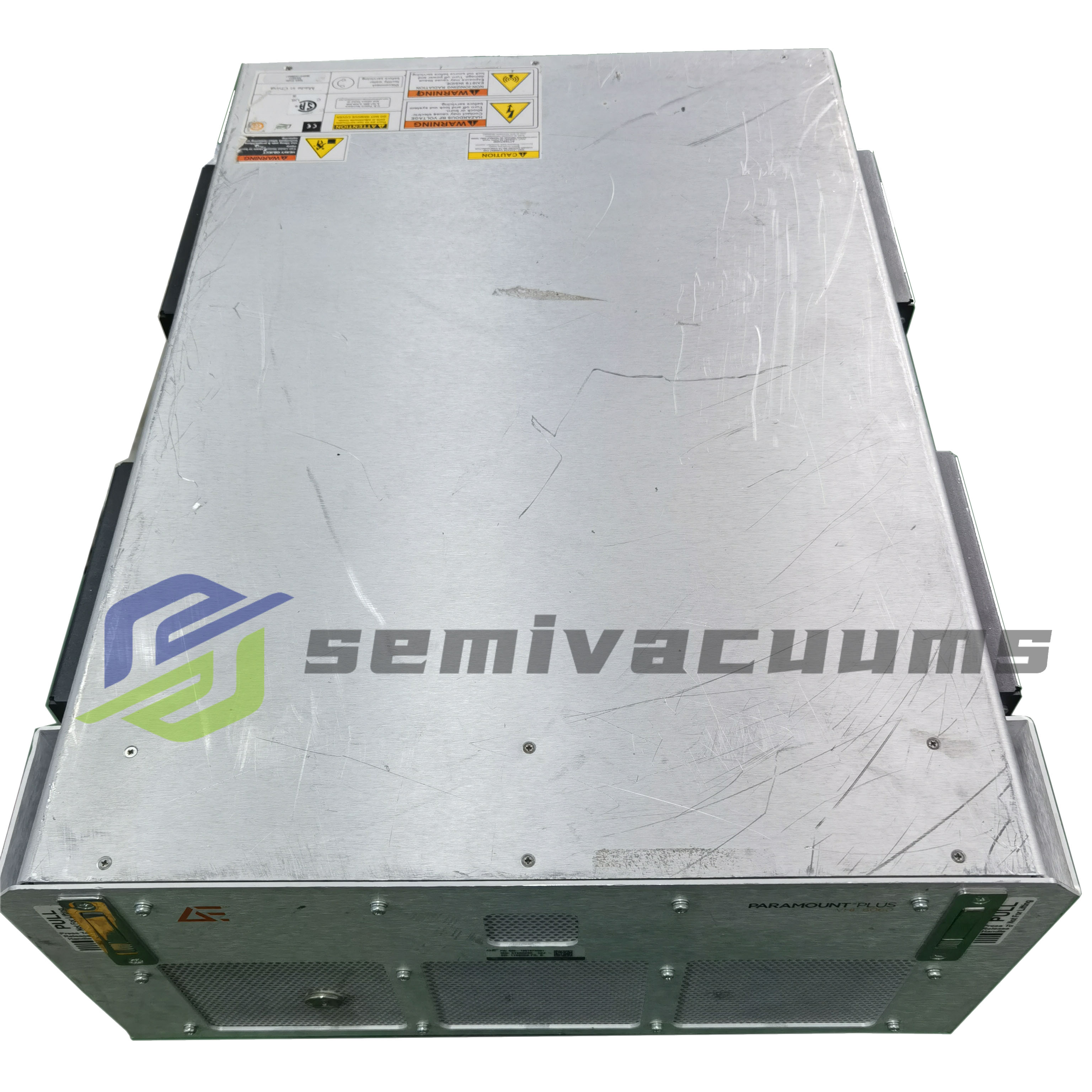 AE RF Generator Paramount VHF 6060 - Precision RF Signal Generator