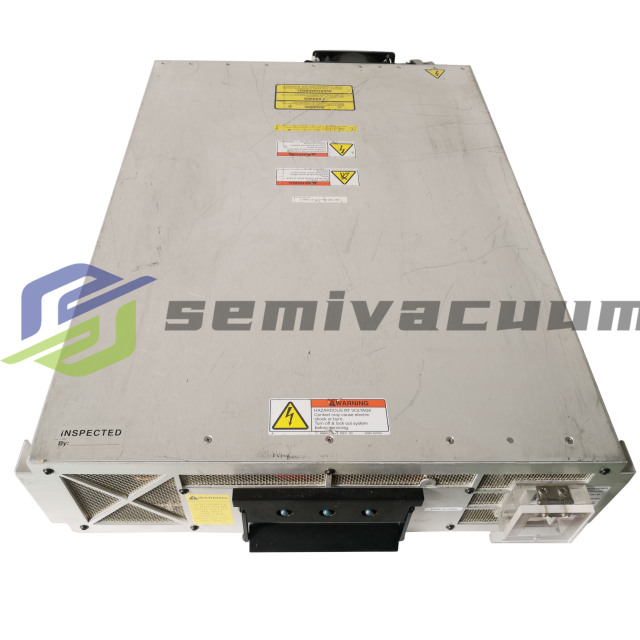 MKS RF Generator LVF3527 LVF3527A-10B-05 - Used RF Signal Generator