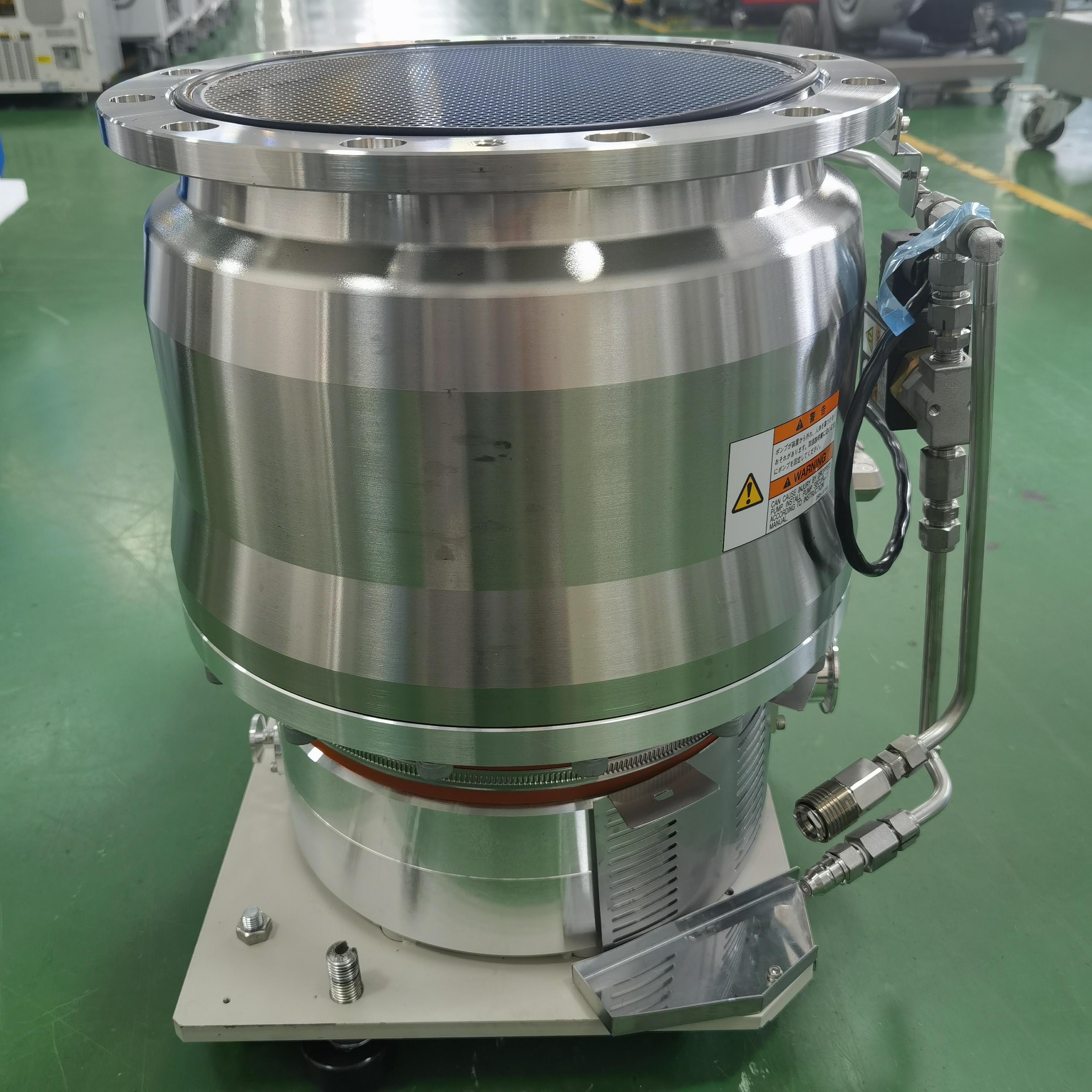 Turbo Molecular Pump TMP-2814LMADT1 Manufacturer