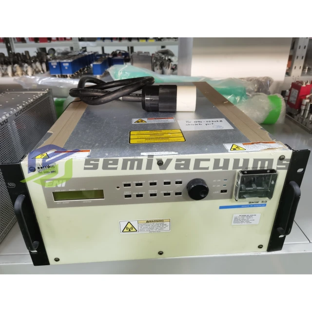 Cost-Effective Solutions with Used RF Generators for Businesses