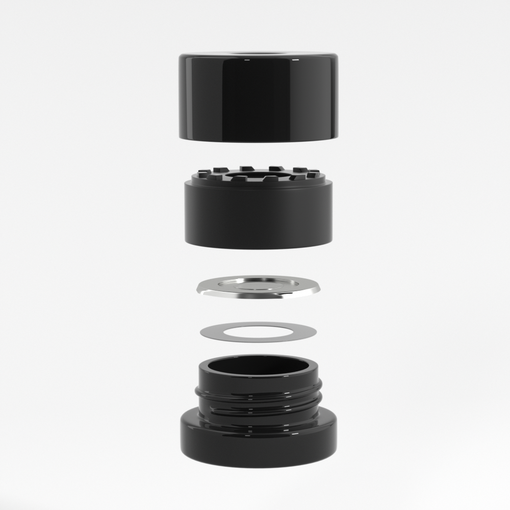 9ml Pop-Vac Concentrate ORIGINAL