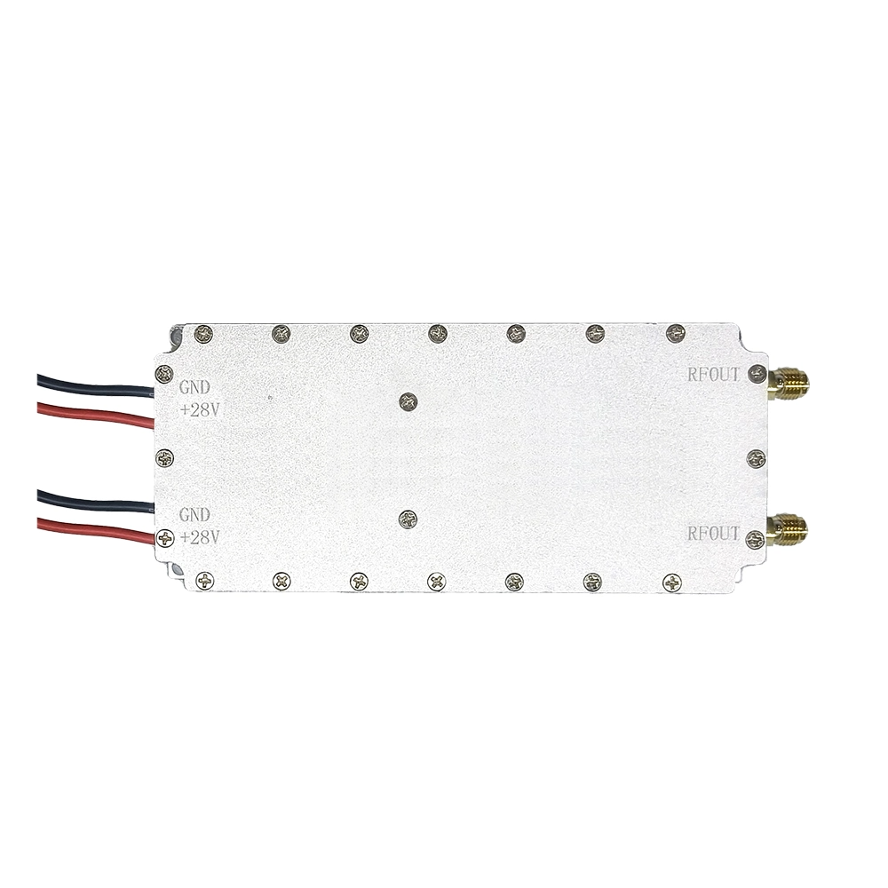 Dual Band Jammer Frequency Customized 20-6000MHz 30W Each Band Signal ...