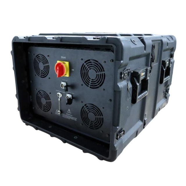 mono automatic jammer