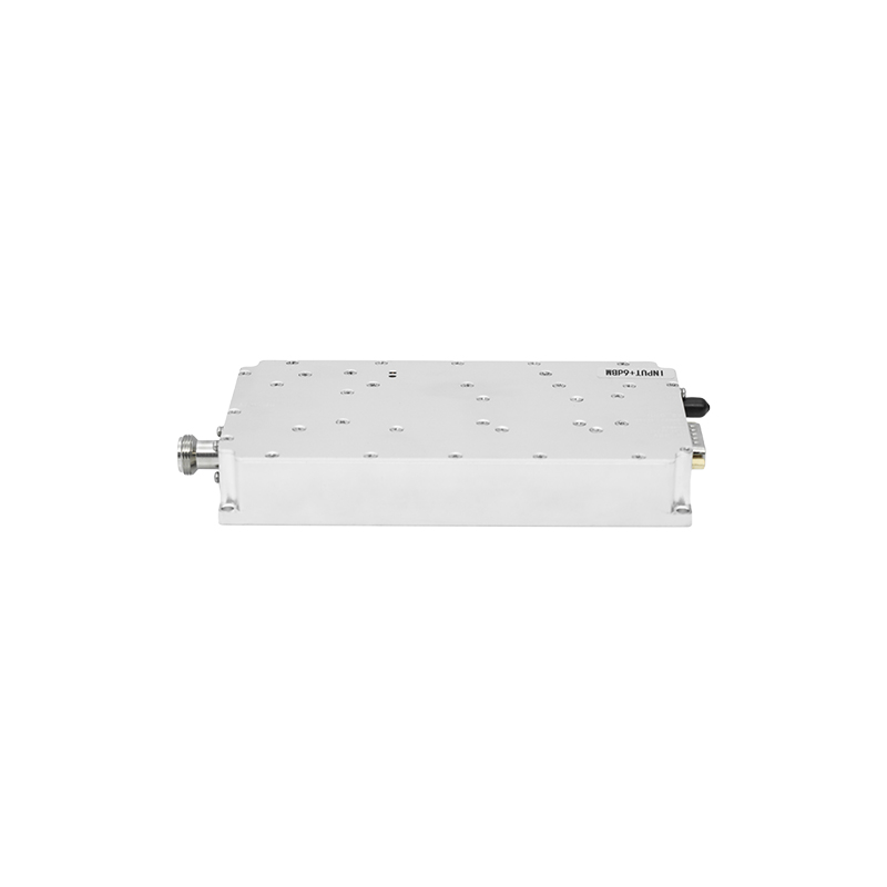 100-7000MHz 10W PA Module Amplifier Anti Drone signal RF Module