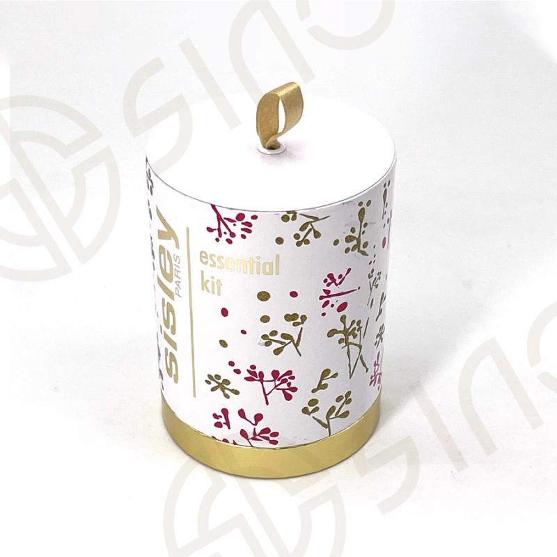 Round shape beauty collection boxes