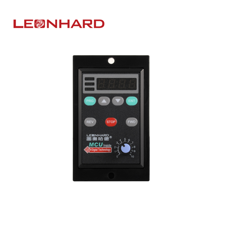 Digital speed controller