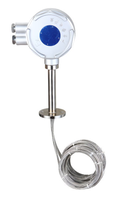 Armored multi-point explosion-proof thermocouple