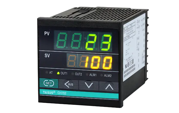 CH Meter / CH702 Meter