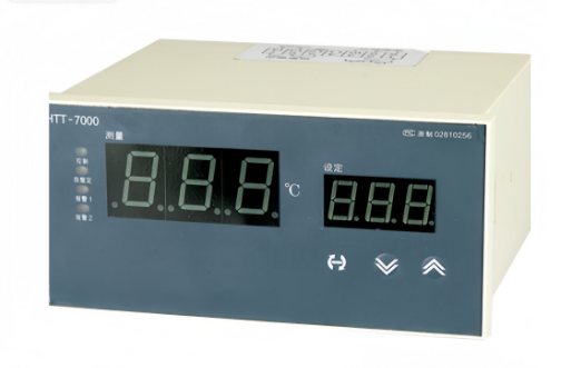 HT Meter/HTT-7000 Meter