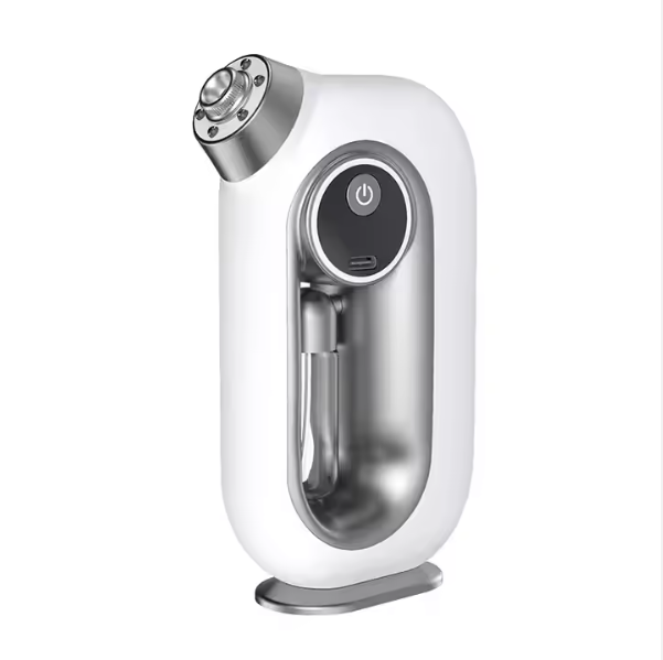 Skin Oxygen Infusion Device