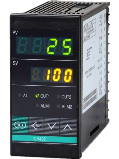 CH Meter/CH402 Meter