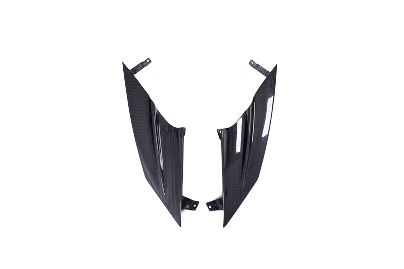 Ferrari 812 Superfast & GTS MSY Style Headlight Cover