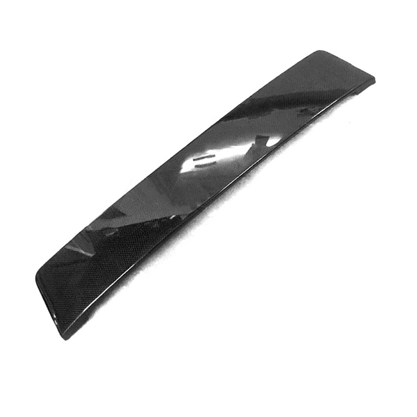 812 Superfast Body Kit – Dry Carbon Rear Brake Light Upper Cover