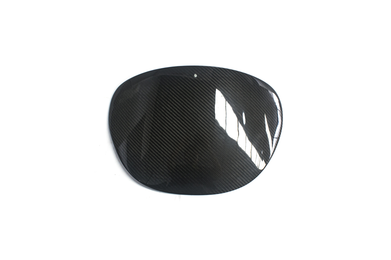 Ferrari F360 Modena Spider Instrument Cluster Cover Replacement