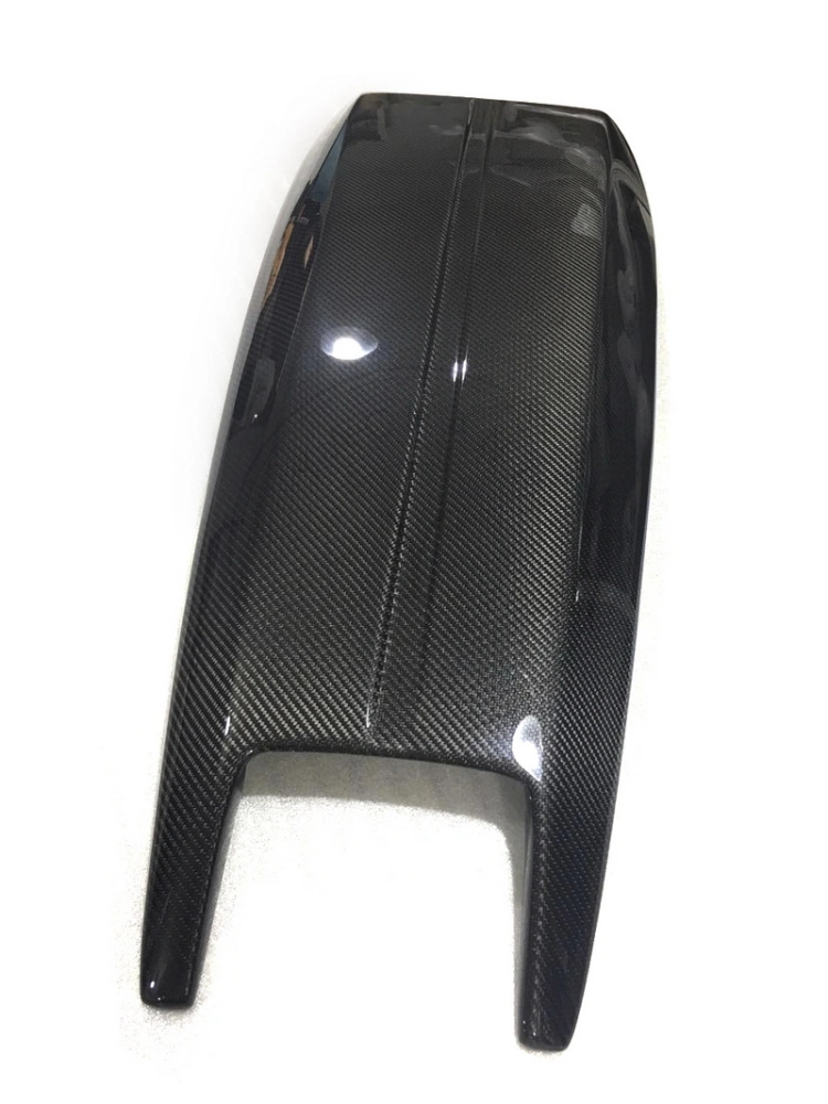 McLaren MP4 12C Dry Carbon Fiber Top Roof
