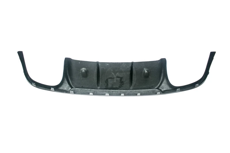 Porsche 911 Carrera VRS Style Carbon Fiber Rear Diffuser