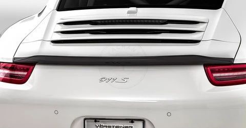 Porsche 911 991.1 VRS V-GT Style Body Kit