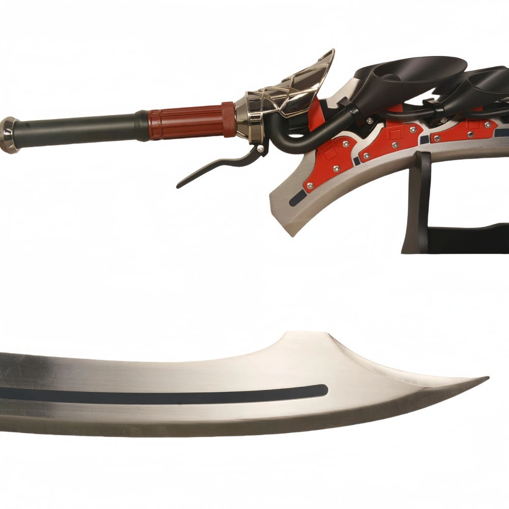 red queen sword length