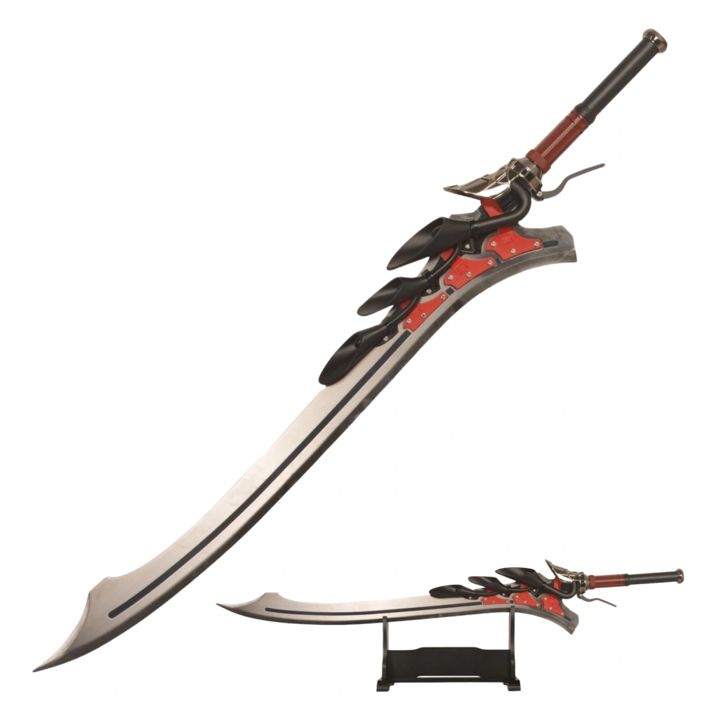 red queen sword length