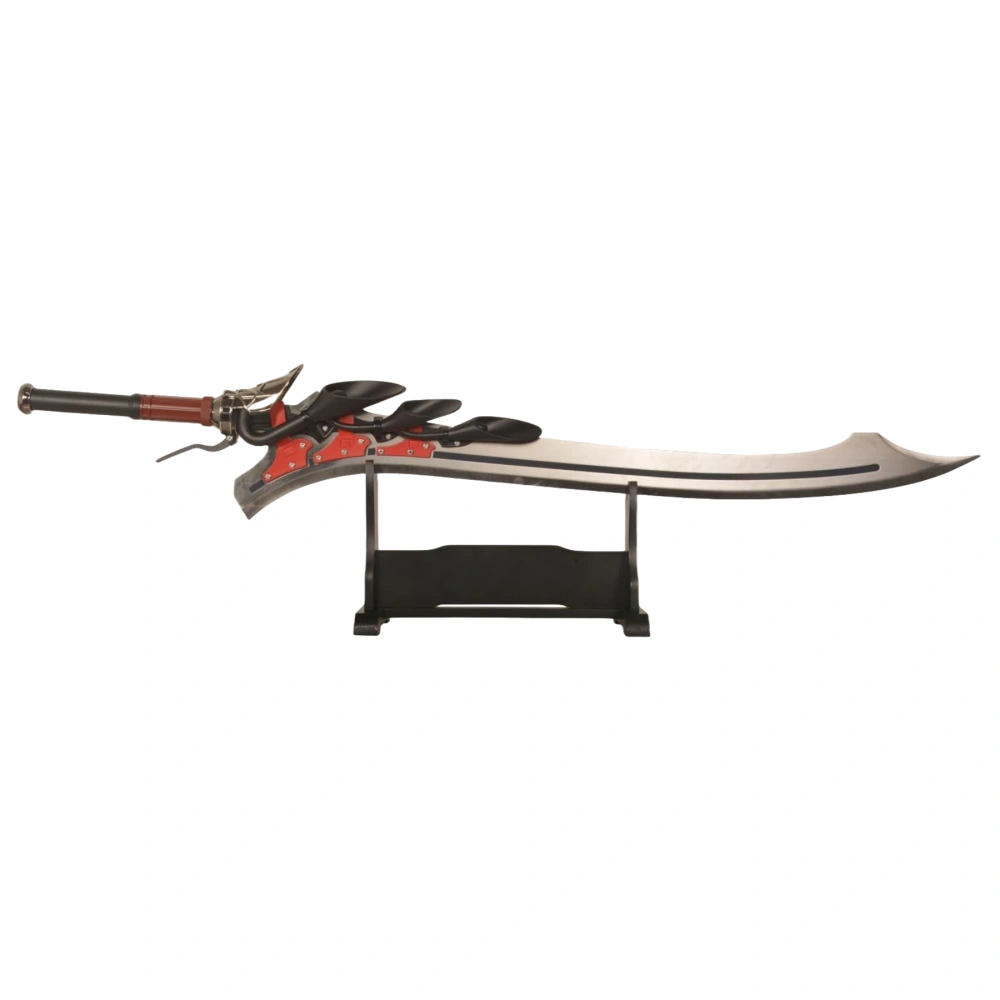 red queen sword length