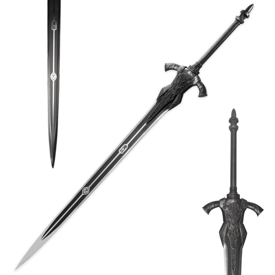 direwolf sword