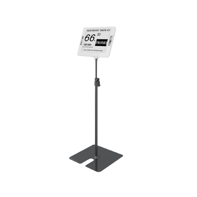 Telescopic Pole Stands