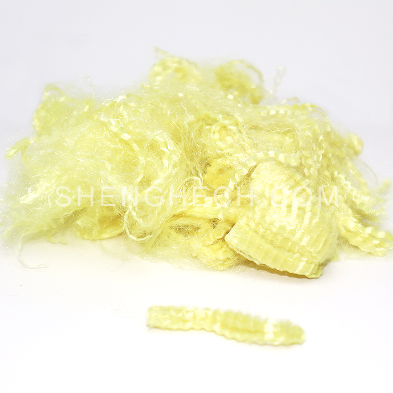 What is para-aramid fiber?