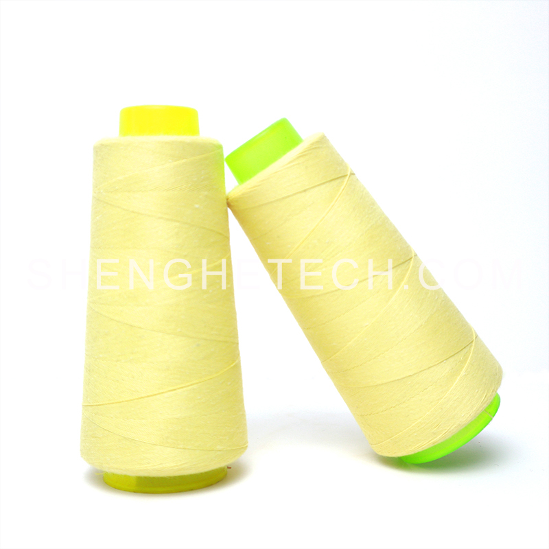 para aramid sewing thread