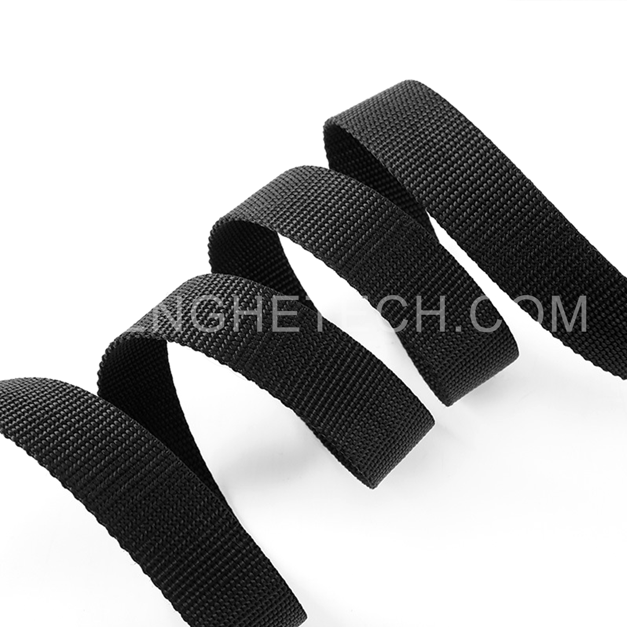 Polypropylene belt