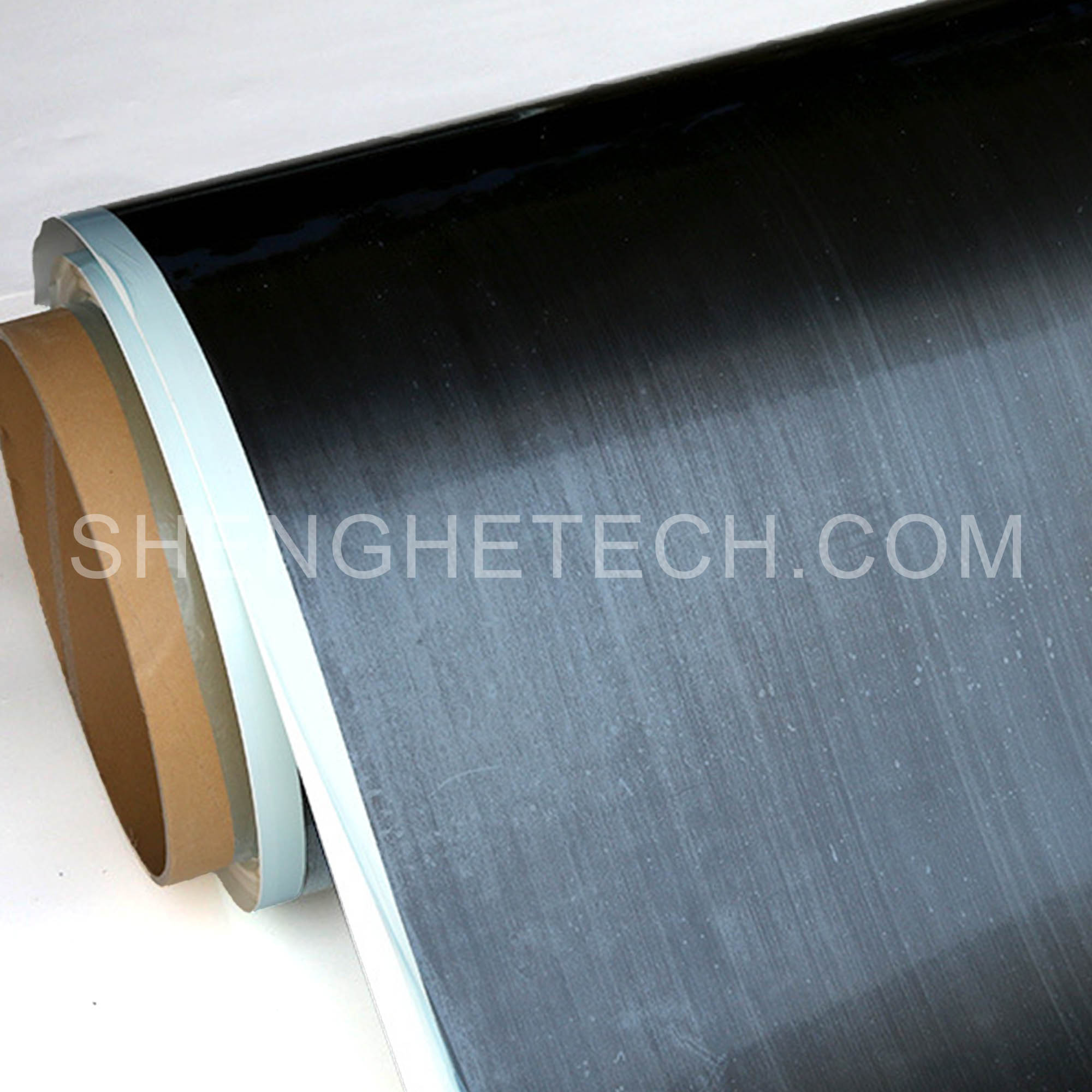 Carbon fiber prepreg unidirectional fabric