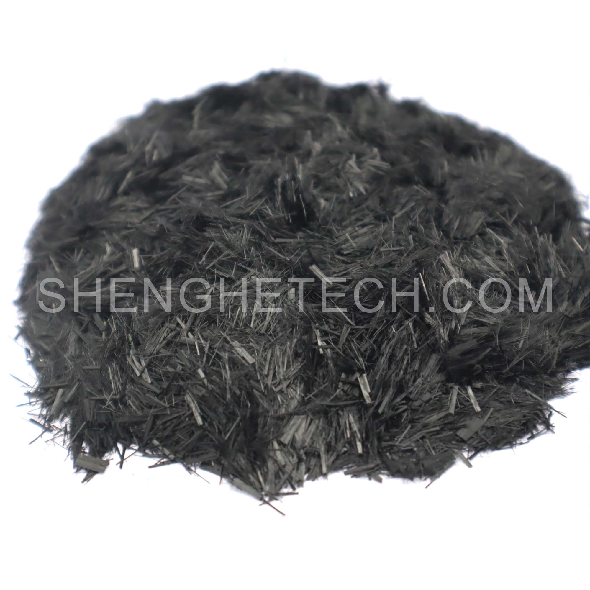 Pre-oxidized PAN Chopped Fiber