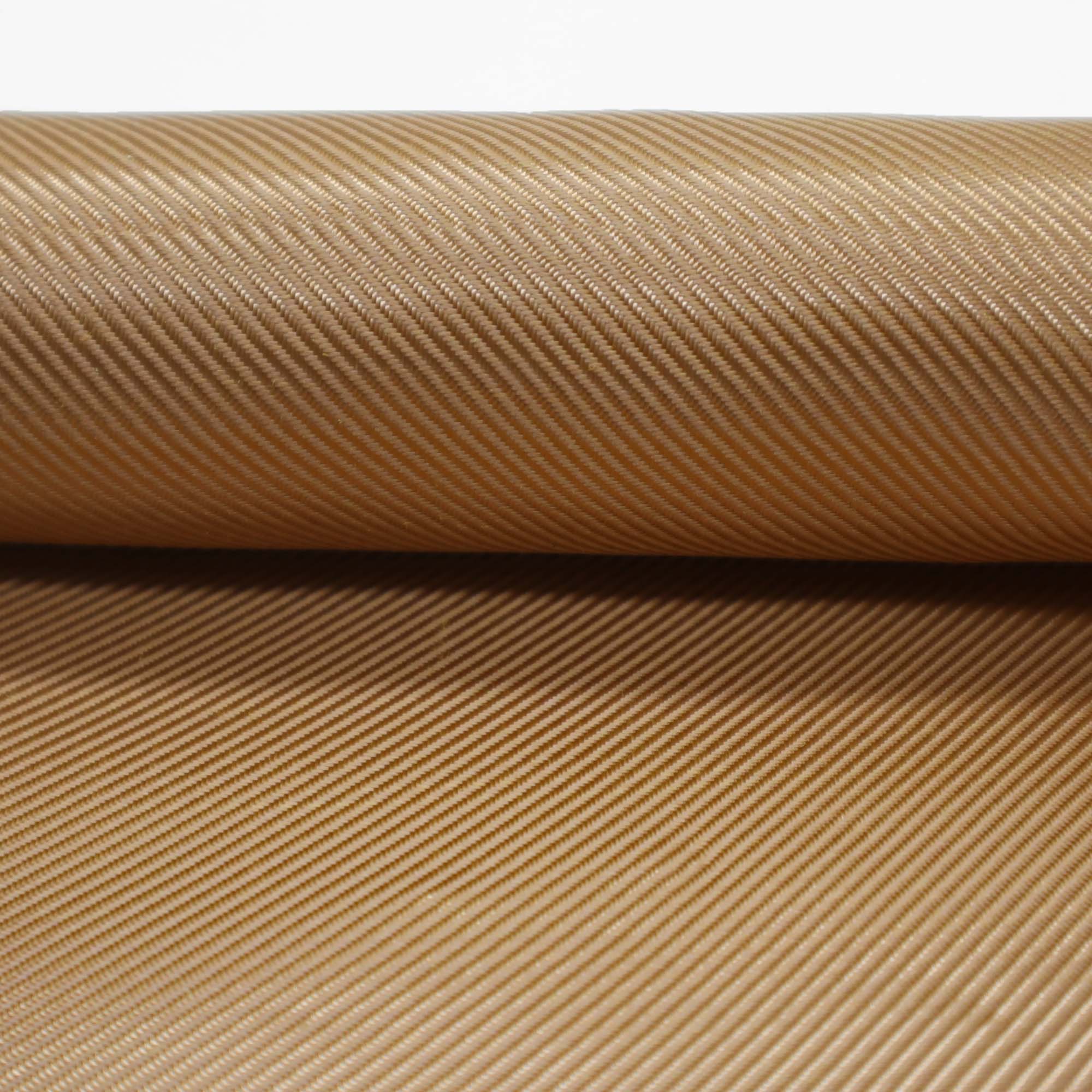 PBO Fabric-Twill | PBO Fiber Fabric | Heat Resistant Fabric