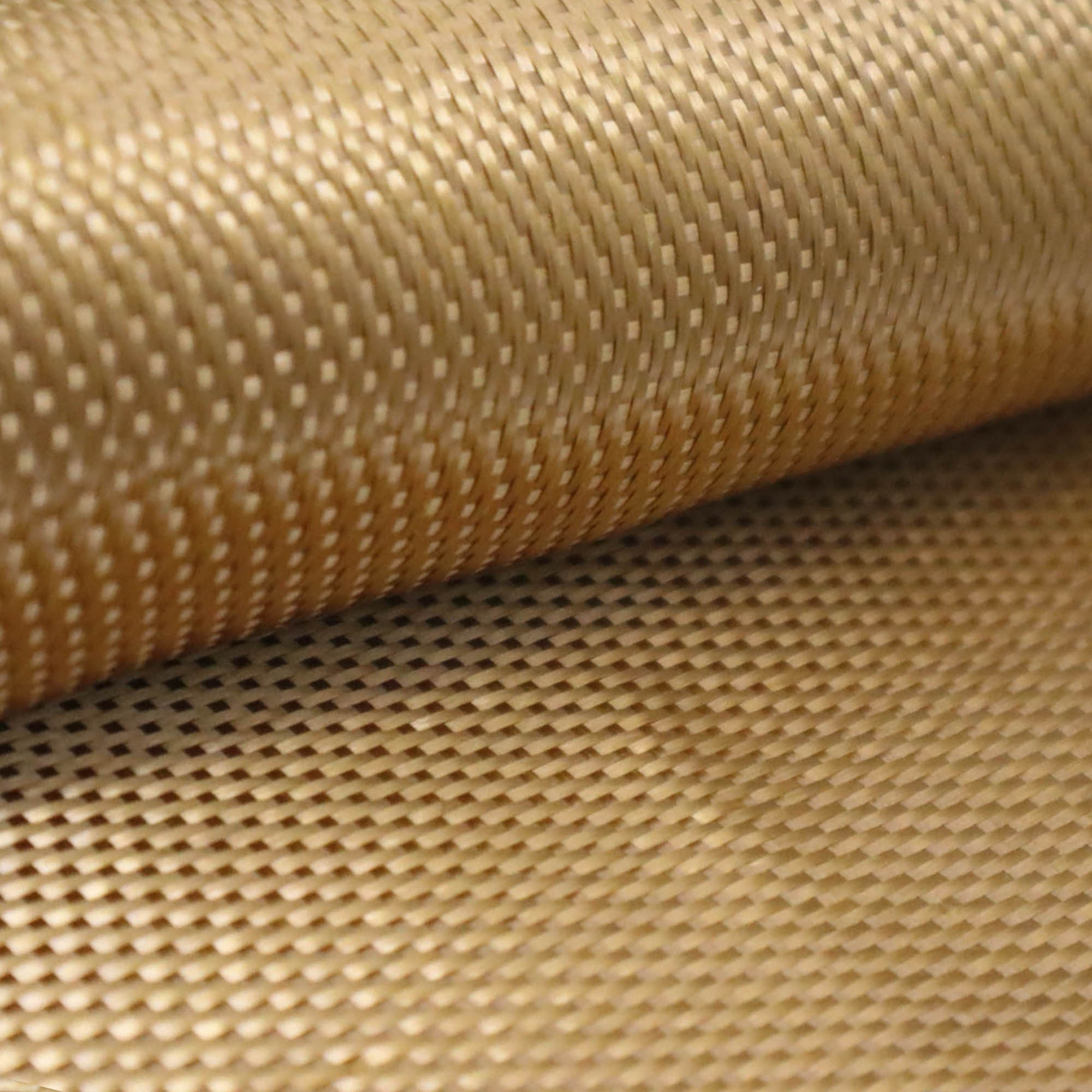 PBO Fabric-Satin | PBO Fiber Fabric | Flame retardant fabric