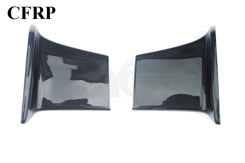 1999-2002 Nissan Skyline R34 GTT GTR Jun Style Rear Spoiler Higher Legs