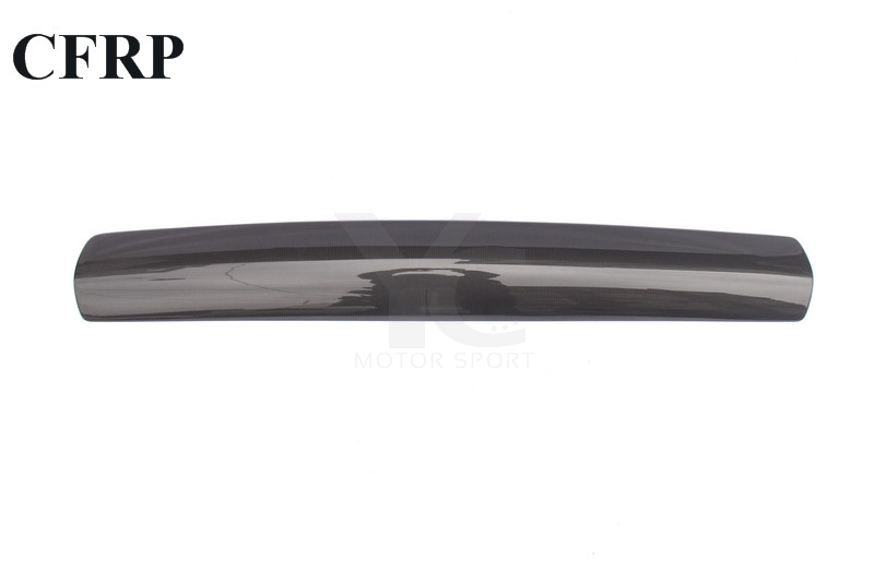 1989-1994 Nissan Skyline R32 GTR OEM Rear Spoiler Fujimura Style Rocket ...