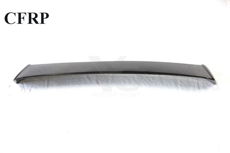 1989-1994 Nissan Skyline R32 GTS GTR DM Style Roof Spoiler Wing