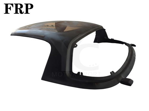 OEM Style Carbon Fiber Miata Hardtop for 1990-2005 MX-5