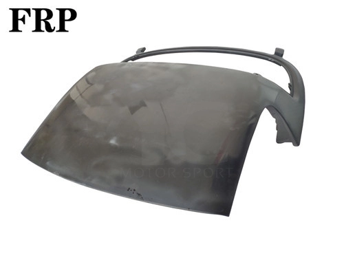 OEM Style Carbon Fiber Miata Hardtop for 1990-2005 MX-5