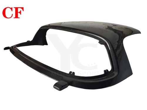 OEM Style Carbon Fiber Miata Hardtop for 1990-2005 MX-5