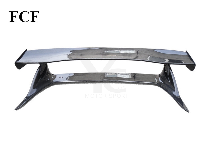 1995-1998 Nissan Skyline R33 GTR GTS Bee-R Style GT Wing