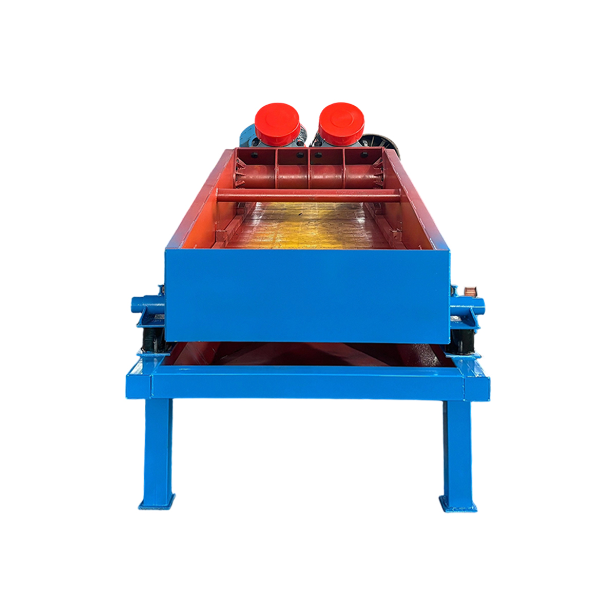 Dewatering Screen | Solid-Liquid Separation Equipment for Mining & Industry