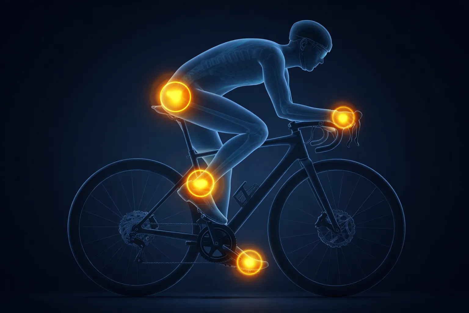 Does Your Bum Hurt When Cycling? Causes, Fixes, and Prevention Guide