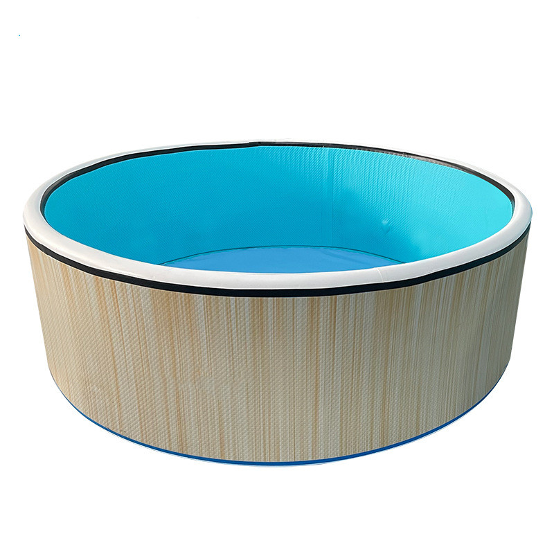 Wholesale DWF Inflatable Drop Stitch Pool for Kids & Adults | Aftersea