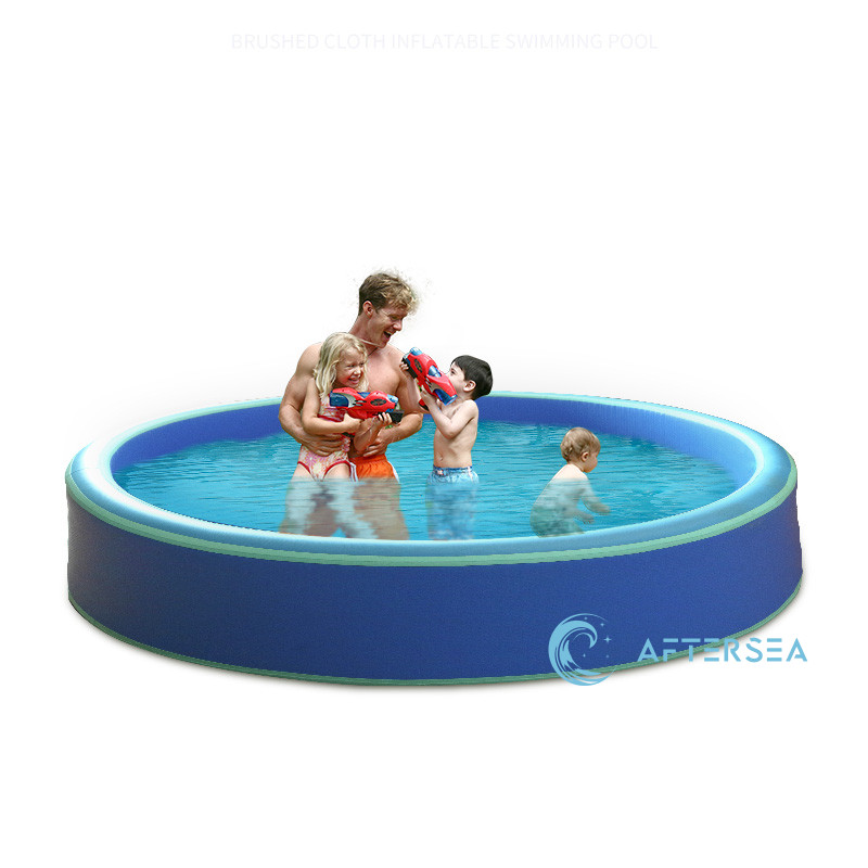 Wholesale DWF Inflatable Drop Stitch Pool for Kids & Adults | Aftersea