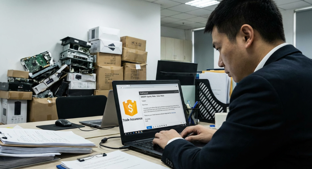 How to Avoid Counterfeit Inflatable Mirror Balls When Importing from China