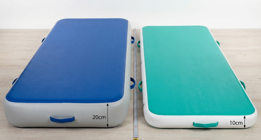 How to Manage Returns and Exchanges for Inflatable Gymnastics Mats from ...