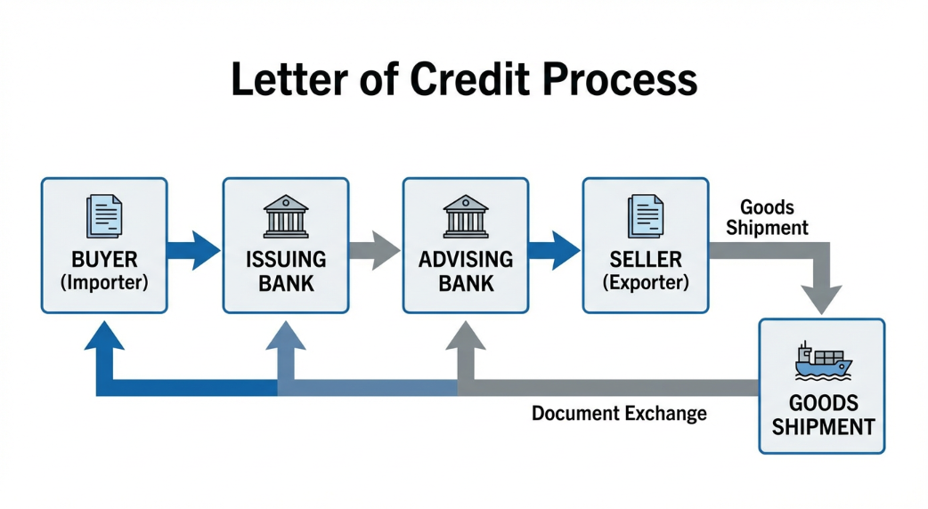 Do Suppliers Accept Letter of Credit (L/C) for Inflatable Gymnastics Mats?