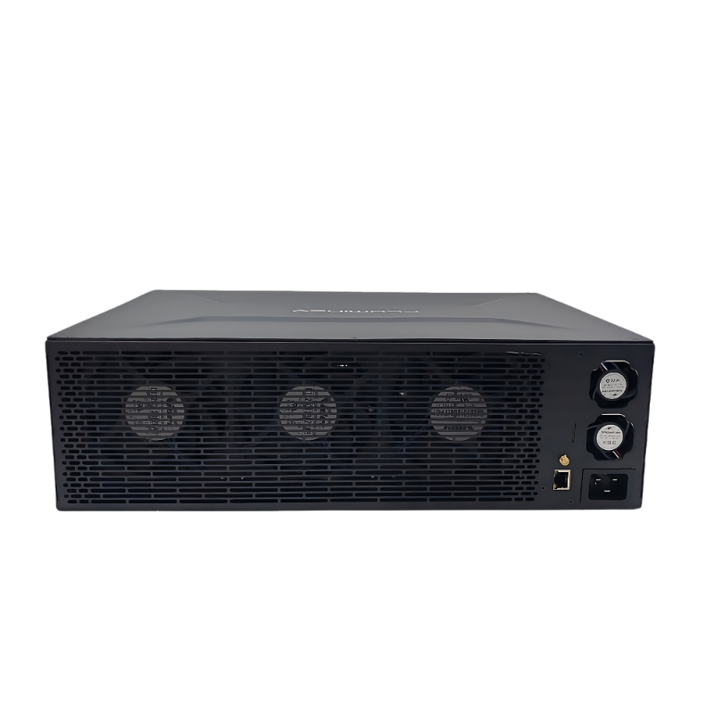 FLUMINER L1 Pro - High-Efficiency Silent Bitcoin Mining Machine for ...