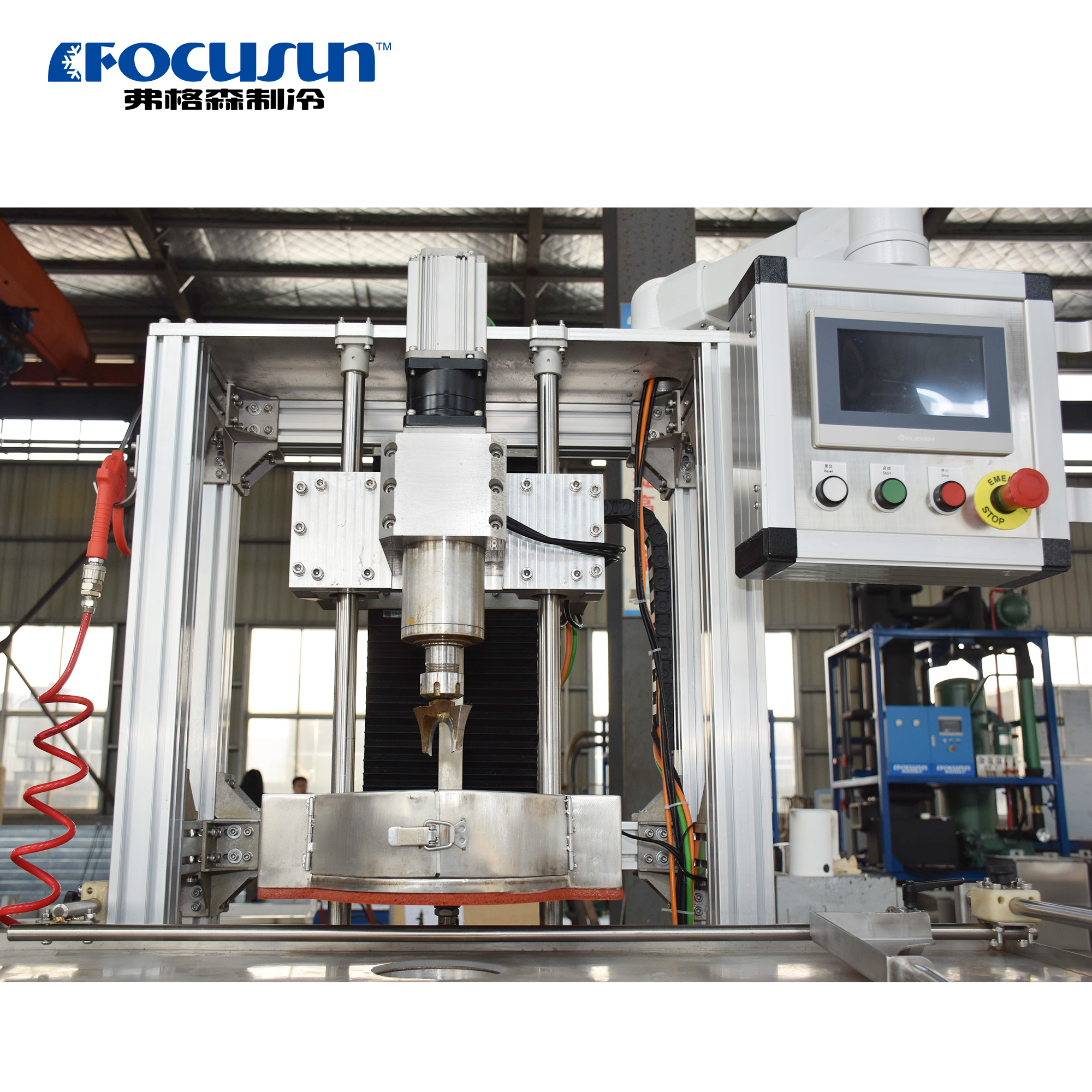 What Is A Ball Ice Machine For Bar Drinks And Why Does It Improve Ice ...